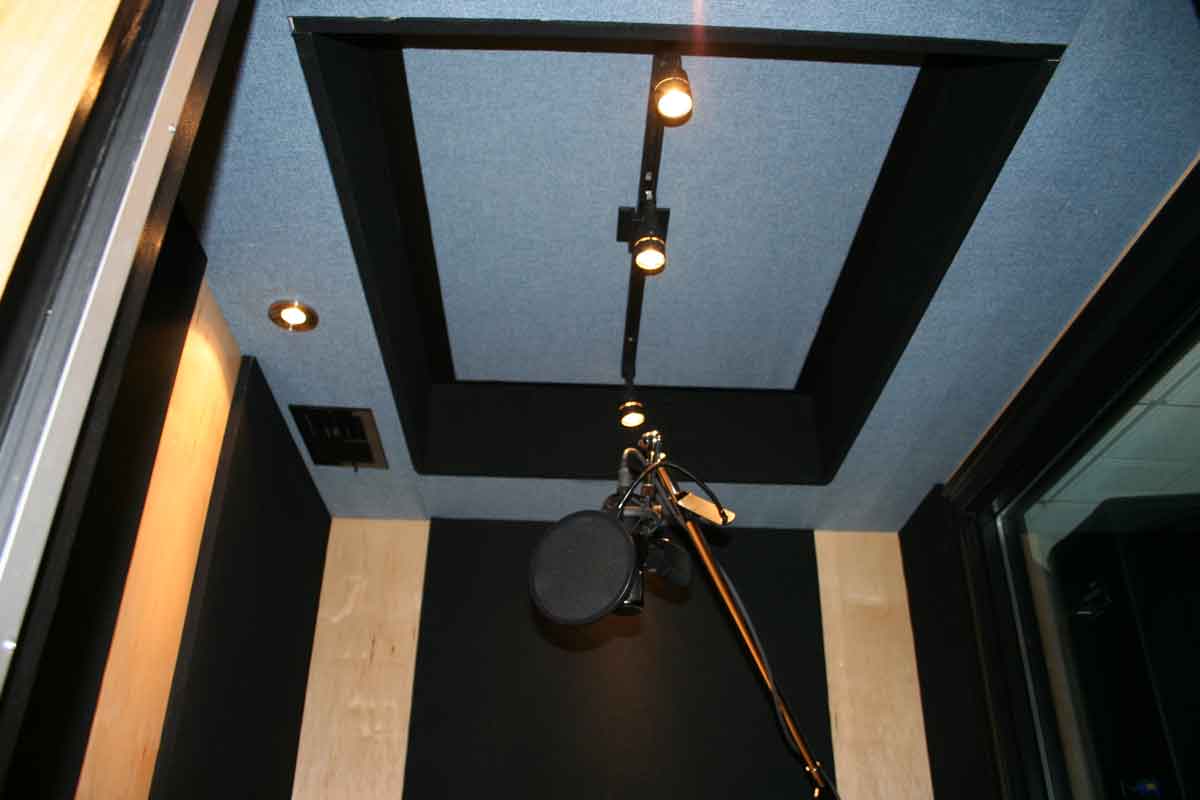Acoustics | Acoustical Room Treatment